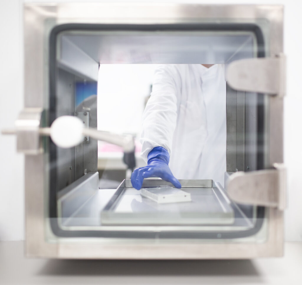 Microbial Identification DNA Sequencing | ELDA Biotech