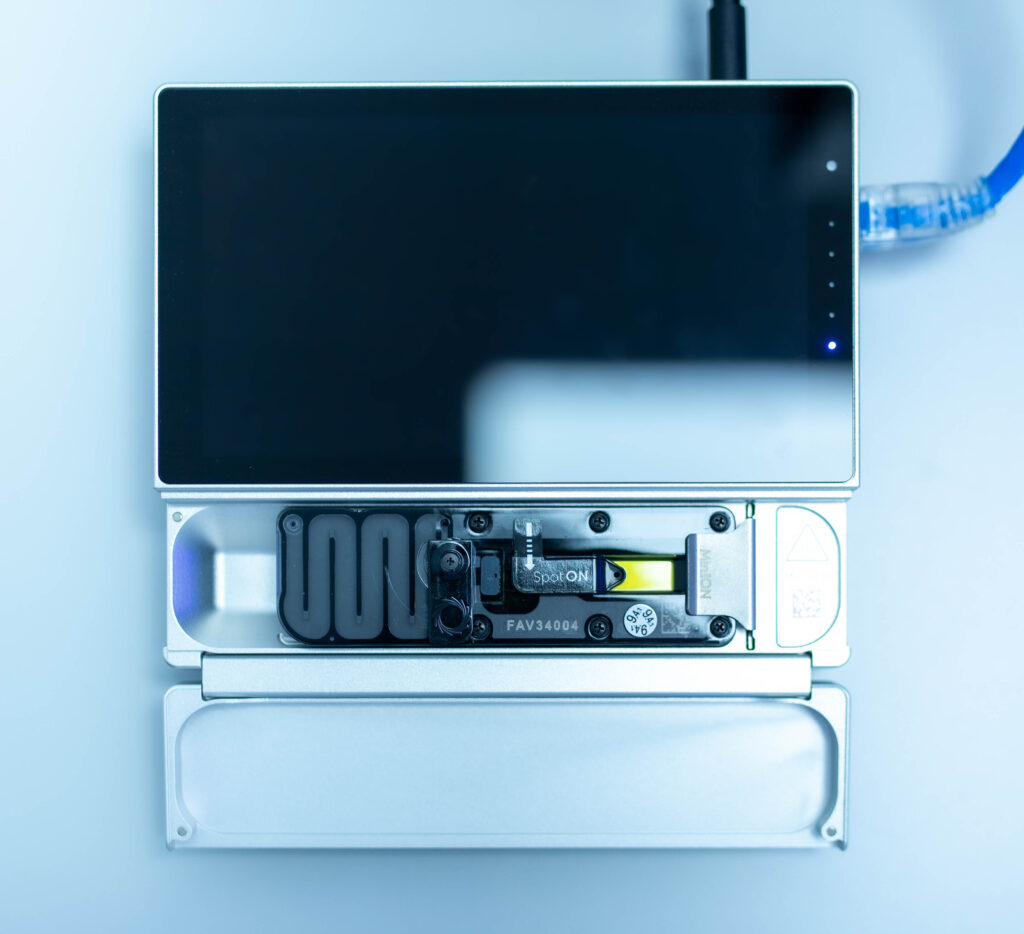 Technology - ELDA biotech