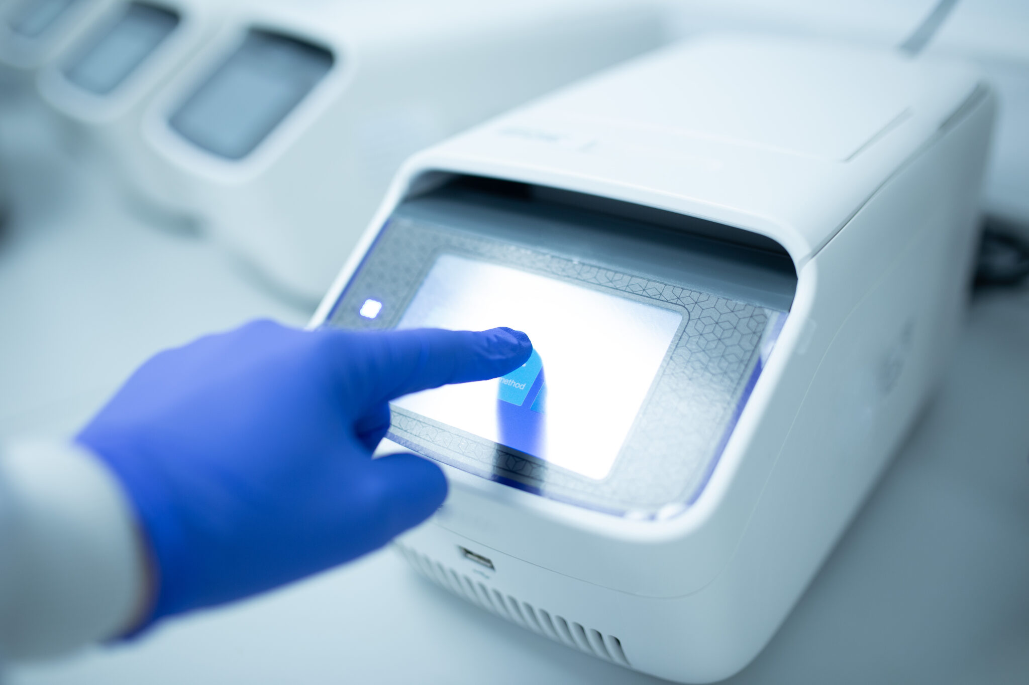 Technology - ELDA biotech